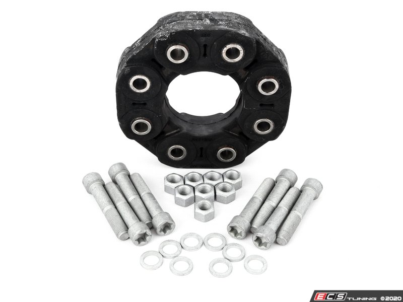 Febi - 2154100015 - Propeller Shaft Flex Joint - Priced Each