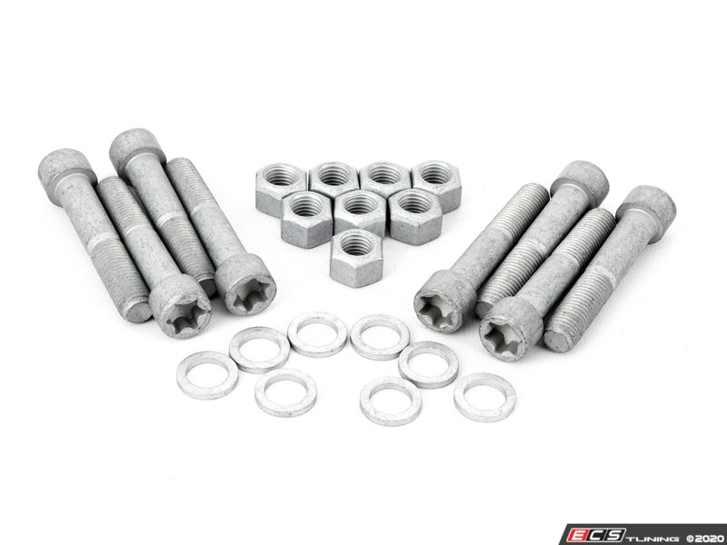 Febi - 2154100015 - Propeller Shaft Flex Joint - Priced Each