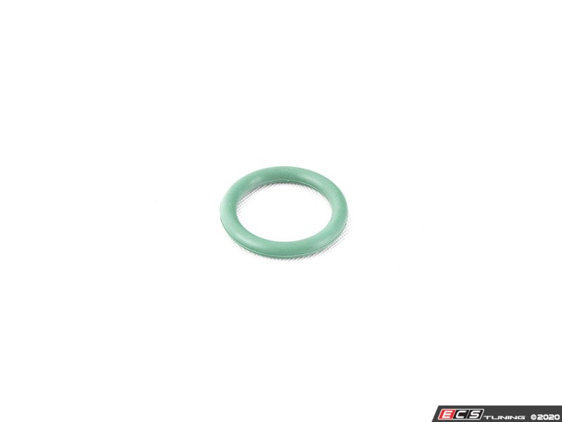 URO - 12141748398 - O-Ring for Camshaft Position Sensor (17 X 3 mm)