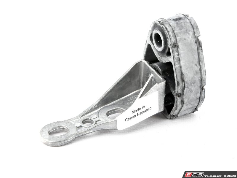 Genuine Porsche - 8R0253144C - MUFFLER BRACKET