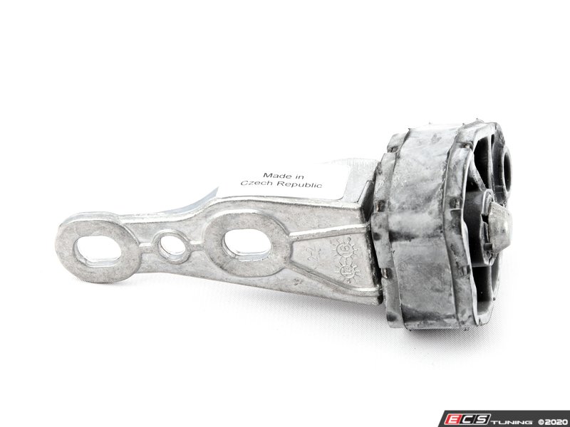 Genuine Porsche - 8R0253144C - MUFFLER BRACKET
