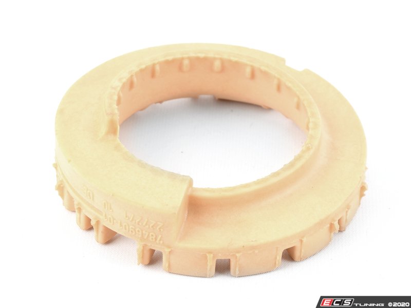 Genuine BMW - 33537846901 - SPRING PAD UPPER (33-53-7-846-901)