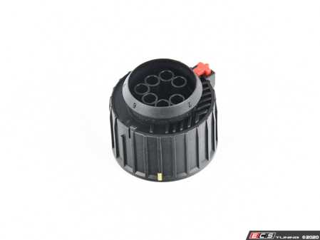 Genuine Volkswagen Audi - 070973121 - HOUSING (070 973 121)