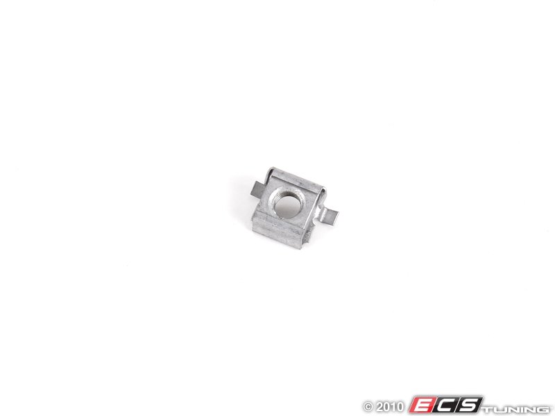 Genuine BMW - 51717023913 - Speed Nut for Front Bumper Cover (51-71-7 ...