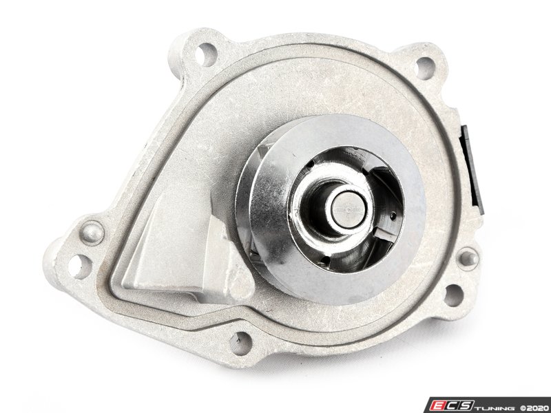 Hamburg Tech - 11517648827 - Water Pump - Metal Impeller