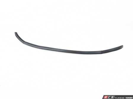 Genuine Volkswagen Audi - 4G8839717 - DOOR SEAL (4G8 839 717)