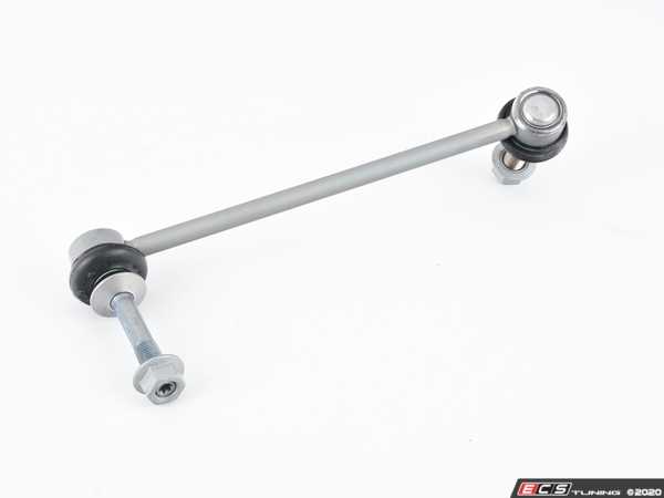 Lemforder - 31356859652 - Front Sway Bar End Link - Right