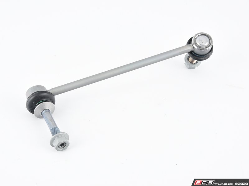 Lemforder - 31356859652 - Front Sway Bar End Link - Right