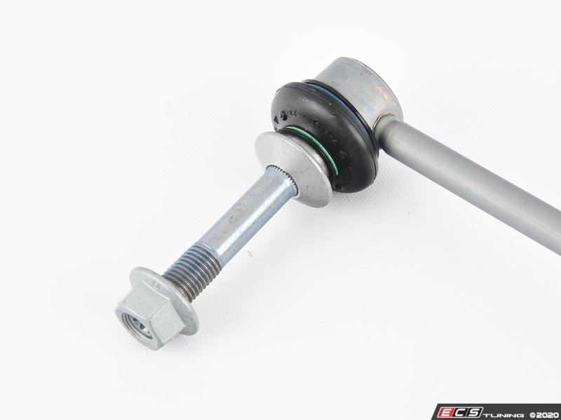 Lemforder - 31356859652 - Front Sway Bar End Link - Right