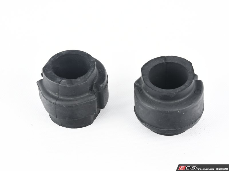 Lemforder - 4D0411327J - Front Sway Bar Bushing - Priced Each