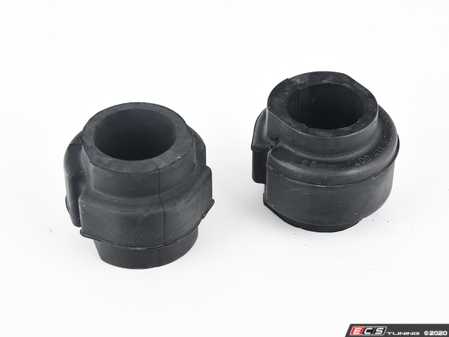 Lemforder - 4D0411327J - Front Sway Bar Bushing - Priced Each