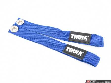 Thule - 529 - Hood Loop Straps - Pair