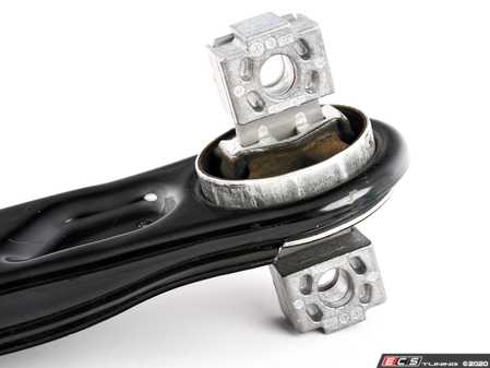 Genuine Mercedes Benz - 2423500300 - RADIUS ROD