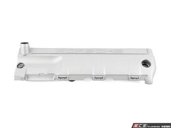 Genuine Porsche - 94810723501 - ENGINE VENTILATION C