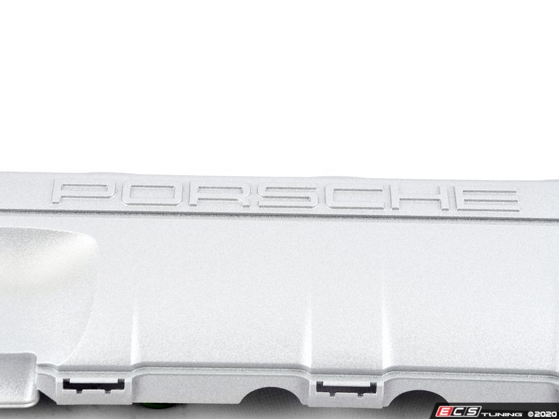 Genuine Porsche - 94810723501 - ENGINE VENTILATION C