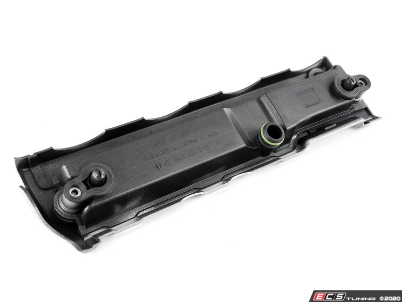 Genuine Porsche - 94810723501 - ENGINE VENTILATION C