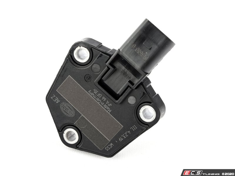 Hella - 03C907660AA - Oil Level Sensor