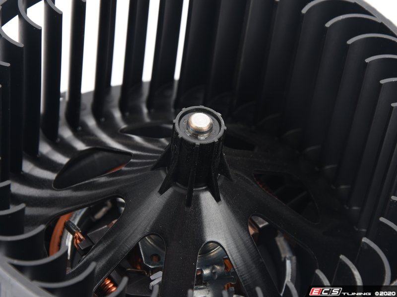 Genuine Mercedes Benz - 1729065200 - IMPELLER BLO