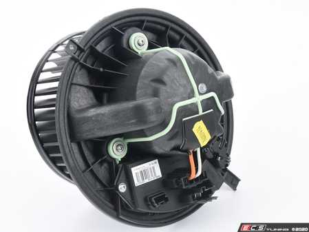 Genuine Mercedes Benz - 1729065200 - IMPELLER BLO