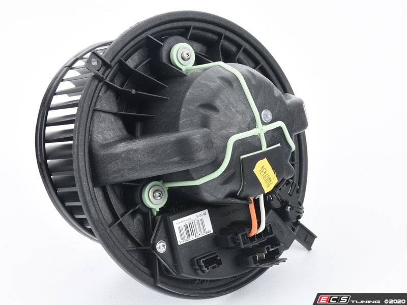 Genuine Mercedes Benz - 1729065200 - IMPELLER BLO