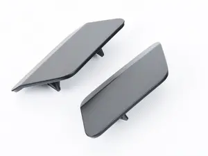 Genuine BMW - 61677357005 - Headlight Cleaning System Hose Line (61-67 ...