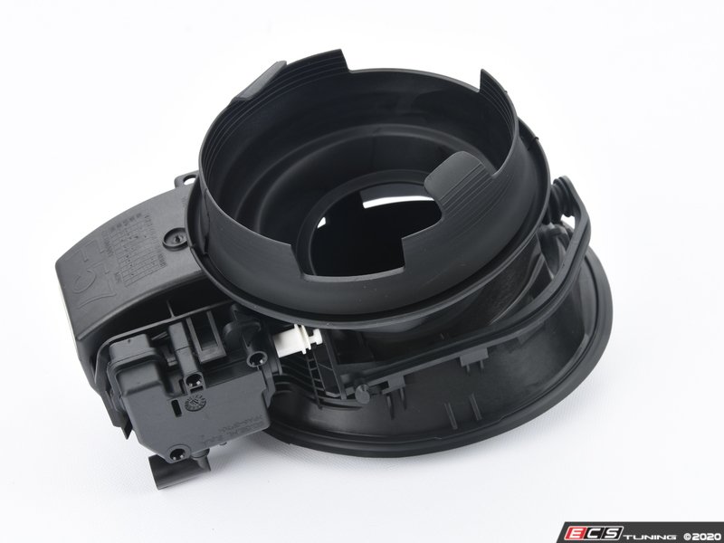 Genuine MINI - 51177451368 - Cover Pot and Cap - (NO LONGER AVAILABLE ...