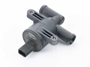 Volkswagen Golf VII 2.0T Gen3 Climate Control Heater Valves - ECS Tuning