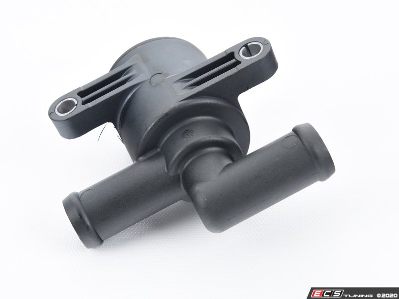 Vaico - 4H0121671D - Coolant Shut-Off Valve (N82)