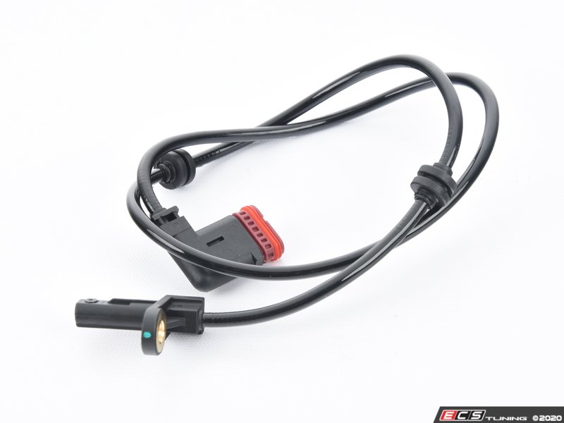 World Brake Resource - 2219057300 - Rear Wheel Speed Sensor - Priced Each