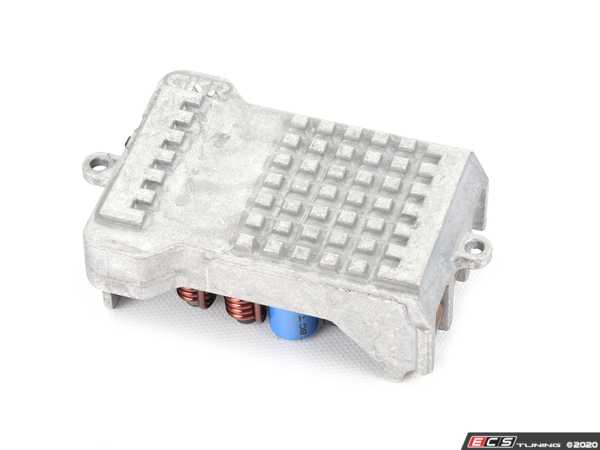 Genuine Mercedes Benz - 2308216451 - Blower Motor Resistor