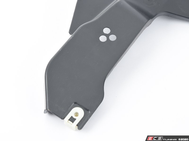 Genuine MINI - 51757290810 - UnderSheild For Tank - Right (51-75-7-290-810)