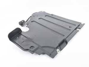 2019 MINI Cooper S 3 Door B46A20A Side Skirt Parts - ECS Tuning