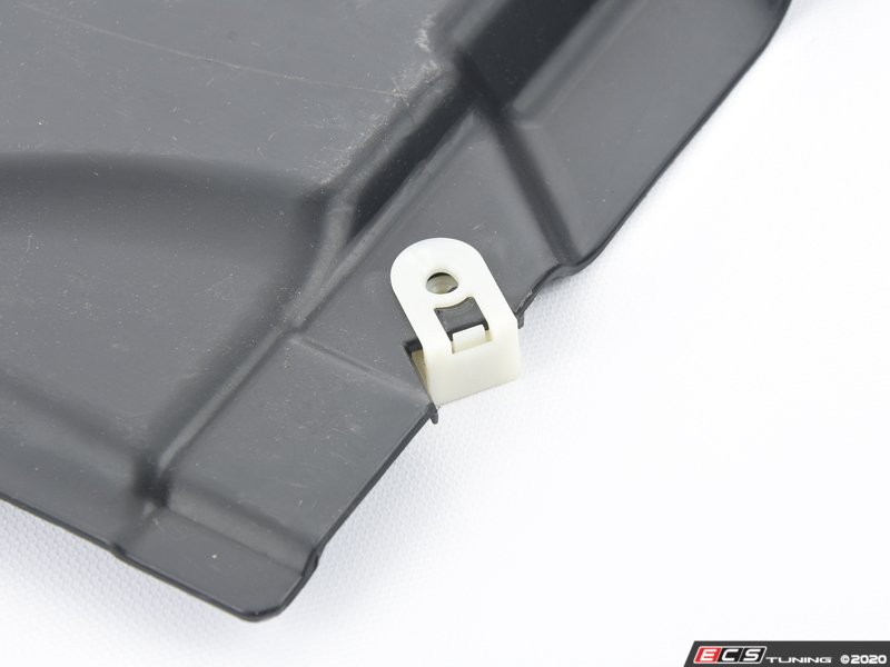 Genuine MINI - 51757290809 - UnderSheild For Tank - Left (51-75-7-290-809)