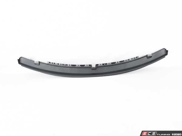 Genuine BMW - 51467291169 - COVER, LUGGAGE SCREEN (51-46-7-291-169)