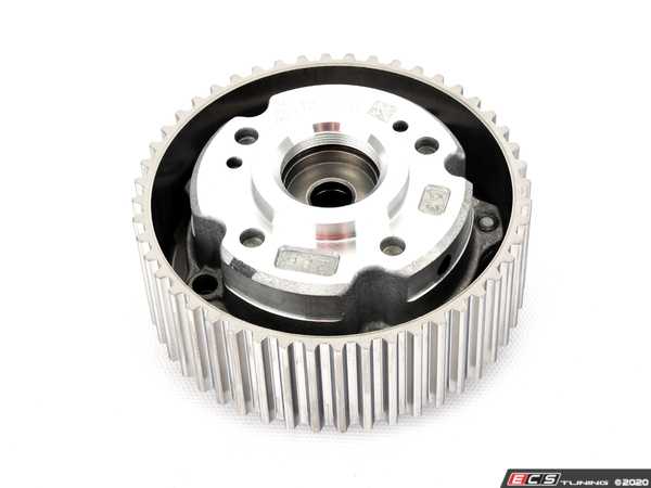 Genuine Volkswagen Audi - 04E109088AD - ADJUSTER (04E 109 088 AD)