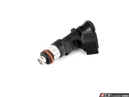 Bosch - 30757534 - Fuel Injector 380cc - Priced Each 0280158315