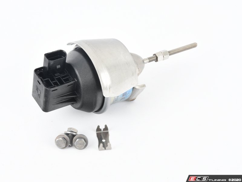 Genuine Volkswagen Audi - 03L198716L - Turbo Repair Kit (03L 198 716 L)