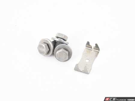 Genuine Volkswagen Audi - 03L198716L - Turbo Repair Kit (03L 198 716 L)