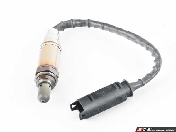 Genuine BMW - 11781742052 - Oxygen Sensor (11-78-1-742-052)