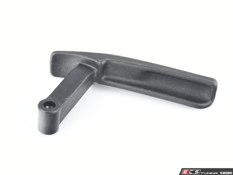 Genuine BMW - 52101928974 - Lever Right (52-10-1-928-974)