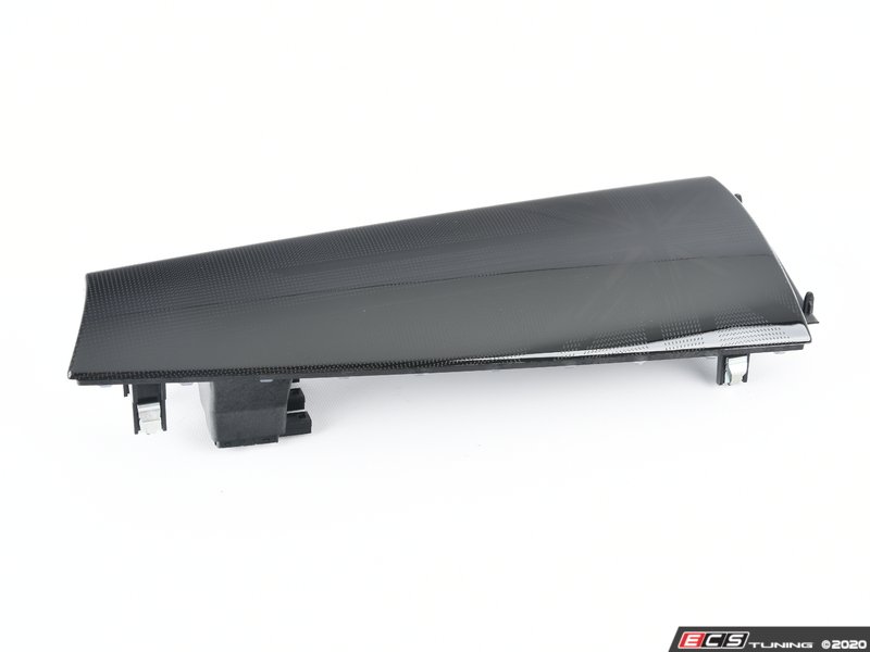 Genuine MINI - 51456819876 - Trim Cover Right - MINI Yours Piano Black ...