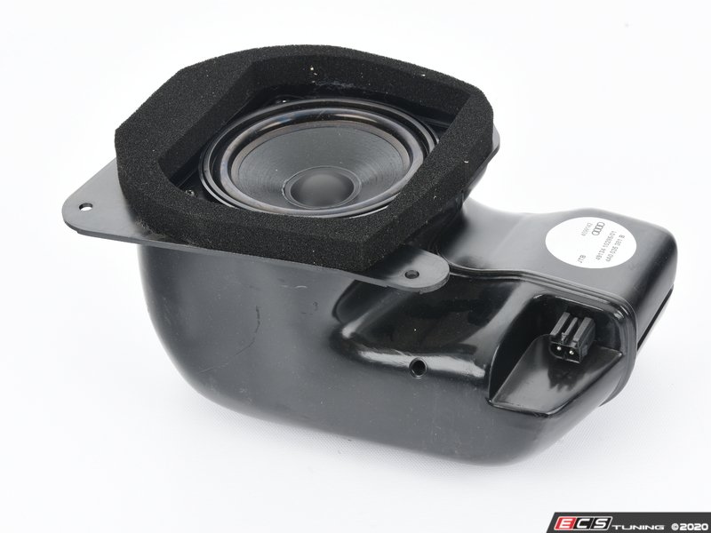 Genuine BMW - 65131383392 - SPEAKER-RT. (65-13-1-383-392)