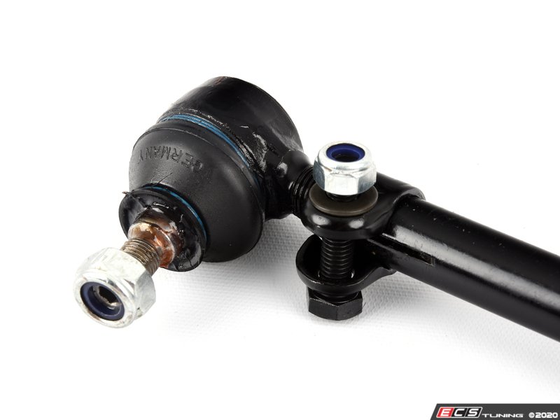 Meyle - 32211135666 - Tie Rod Assembly - Priced Each