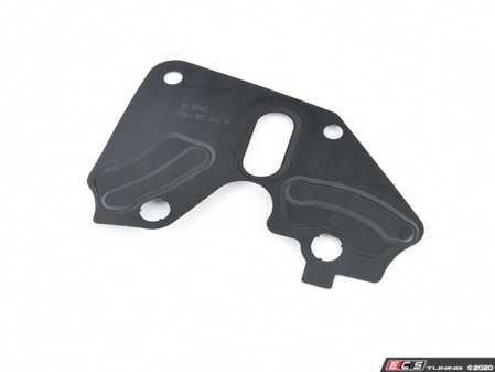 Genuine Porsche - 95810554000 - GASKET. TIMING CHAIN