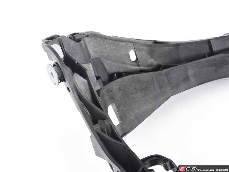 Genuine Porsche - 95B805594D - CARRIER