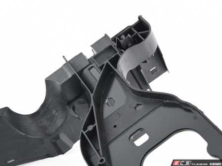 Genuine Porsche - 95B805594D - CARRIER