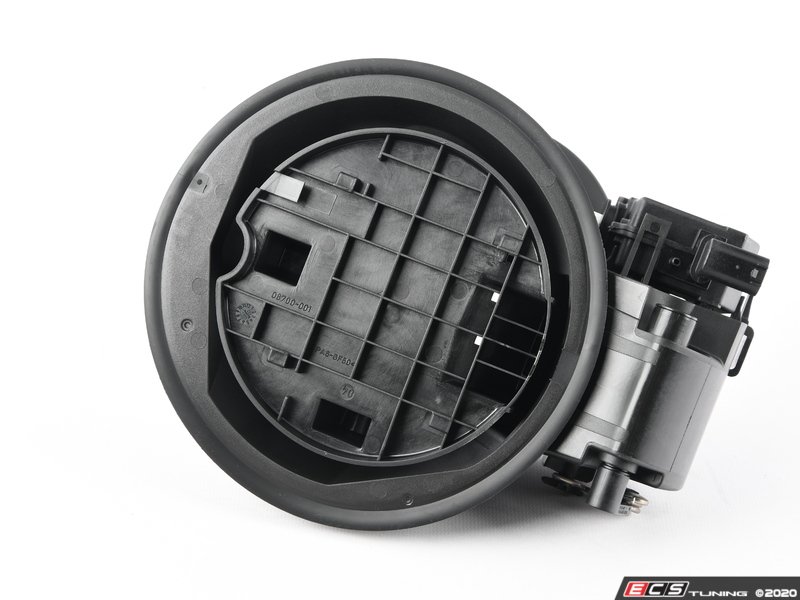 Genuine MINI - 51179808991 - Cover Pot (51-17-9-808-991)