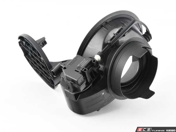 Genuine MINI - 51179808991 - Cover Pot (51-17-9-808-991)