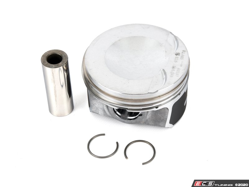 Kolbenschmidt - 06H107065AM - Piston Assembly - Priced Each