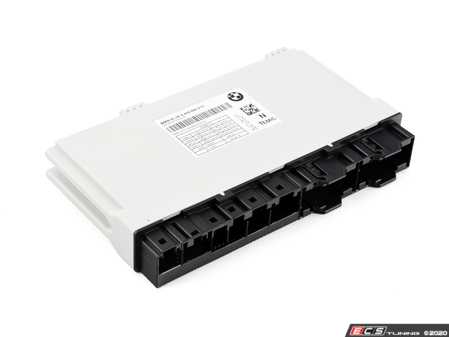 Genuine BMW - 61359459684 - Seat Module (61-35-9-459-684)